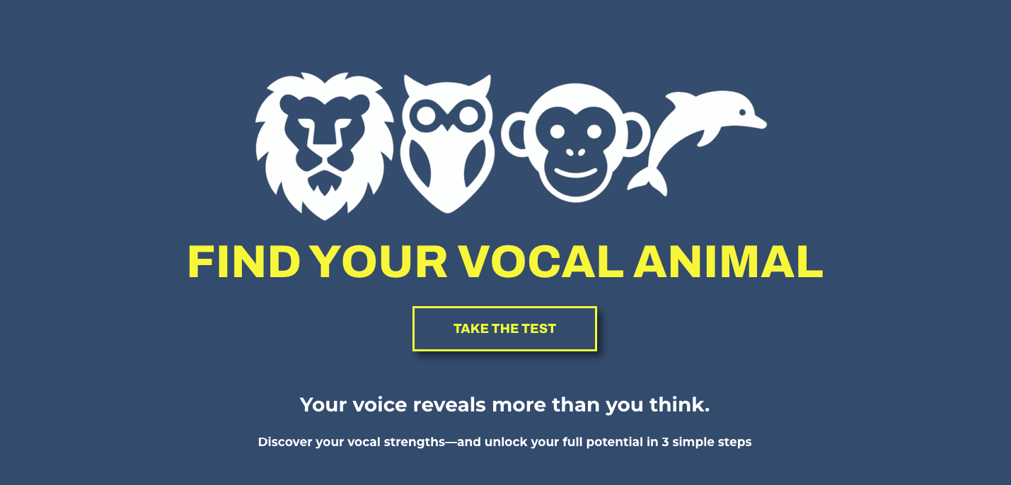 How To Use Vocal Variety & Pitch Variation Like A Paintbrush: Mastering ...
