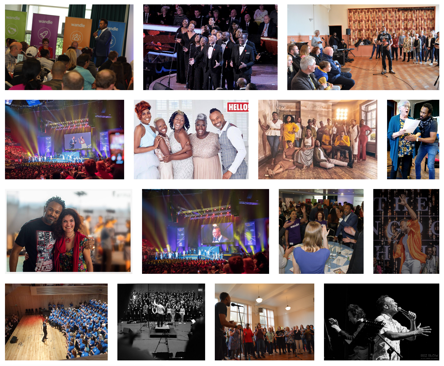 Motivational Vocal Coach For Confident Communication And Presence ...